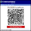 Implementation of Bar Code Boarding Passes by Airlines - Quantum ...